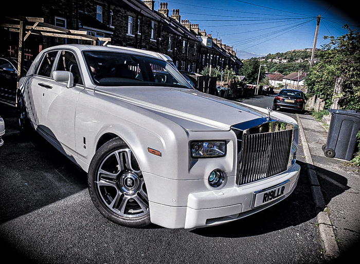 Project Detailing UK